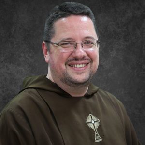 THE FRIARS - MFVA - Franciscan Missionaries of the Eternal Word