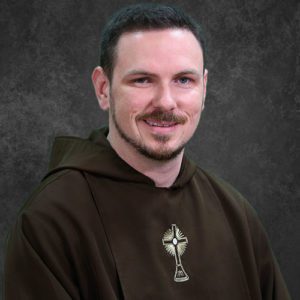 THE FRIARS - MFVA - Franciscan Missionaries of the Eternal Word