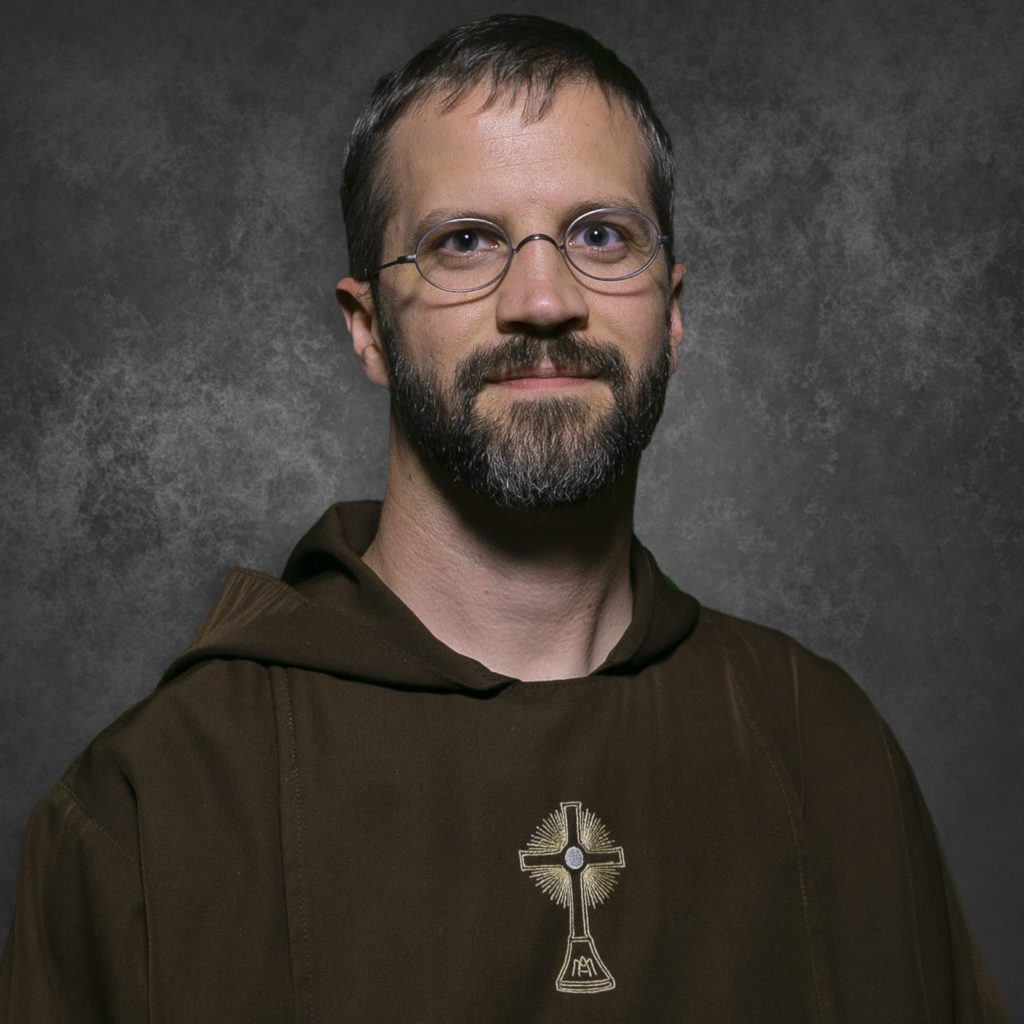 THE FRIARS - MFVA - Franciscan Missionaries of the Eternal Word