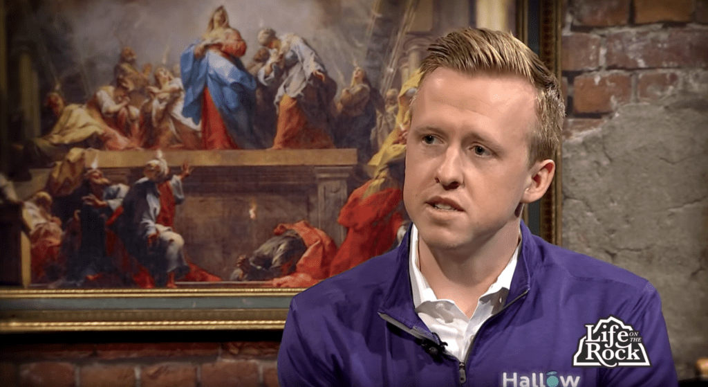 Life on the Rock | 2020-02-23 | Alex Jones - MFVA - Franciscan ...