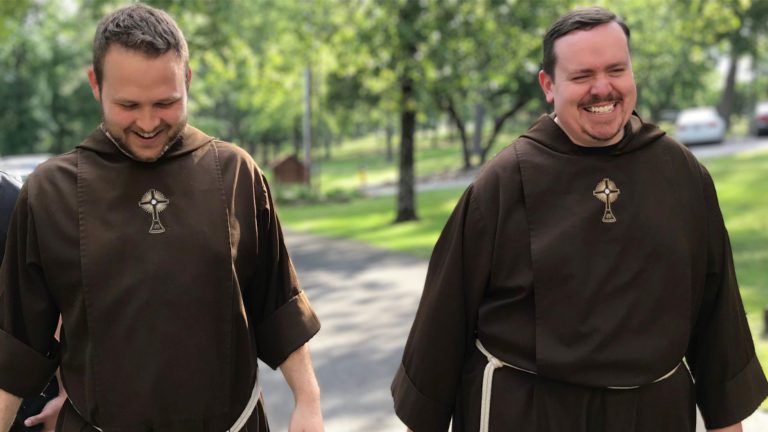 News & Media - MFVA - Franciscan Missionaries of the Eternal Word