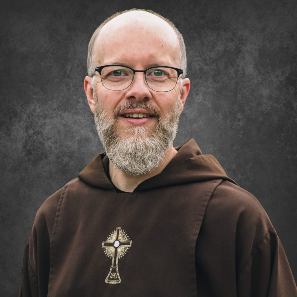 THE FRIARS - MFVA - Franciscan Missionaries of the Eternal Word